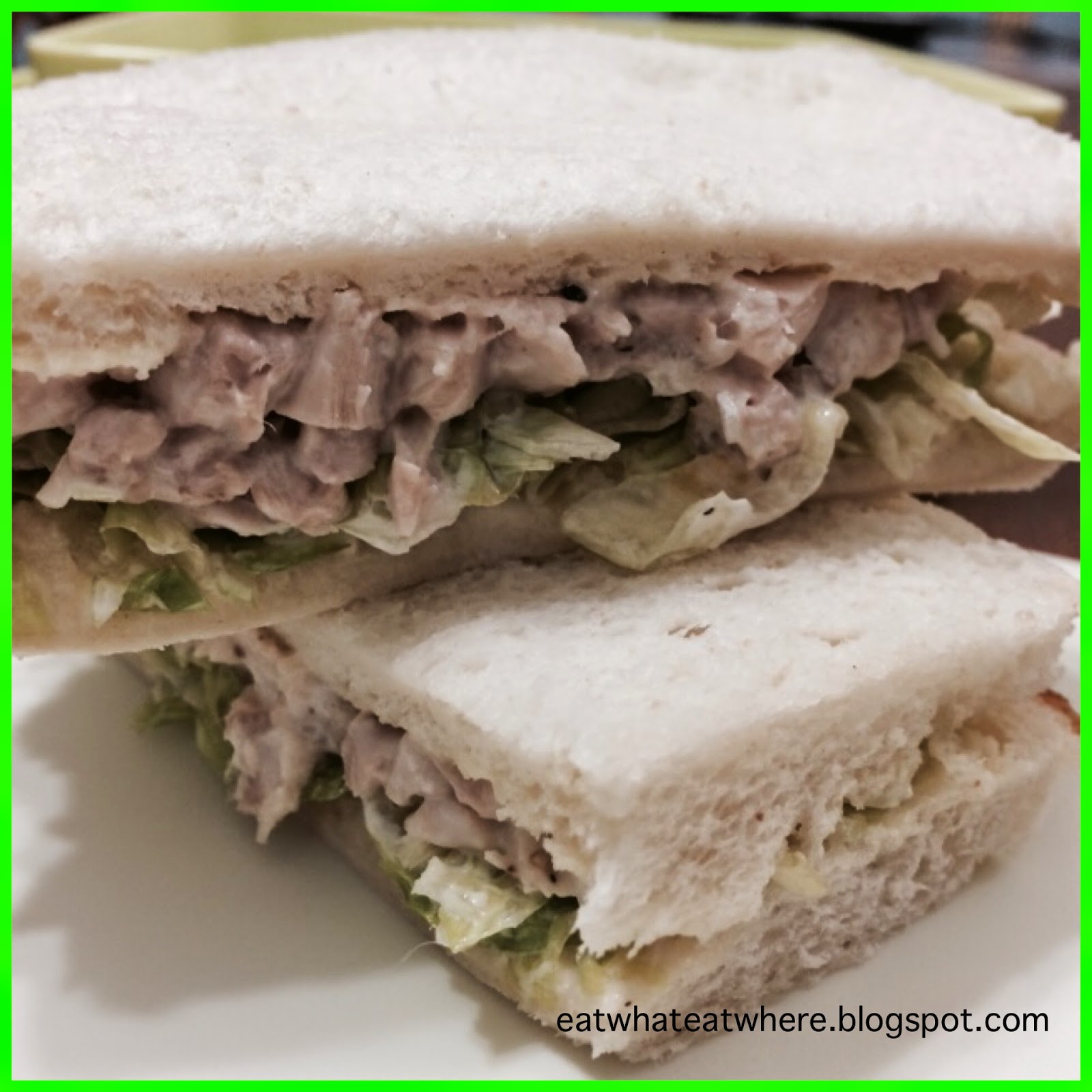 Eat what, Eat where?: #ewew makes (Kylie Kwong Inspired) Chicken ...